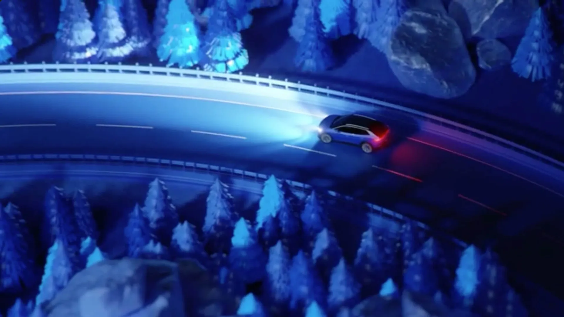 Descubre el Sedán Volkswagen Nuevo Jetta | VW Chile