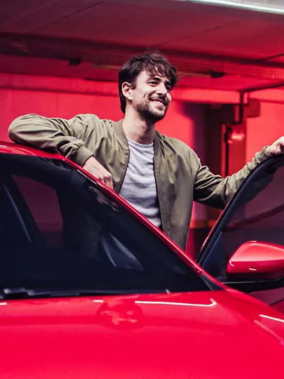 Descubre el Hatchback Volkswagen Polo | VW Chile