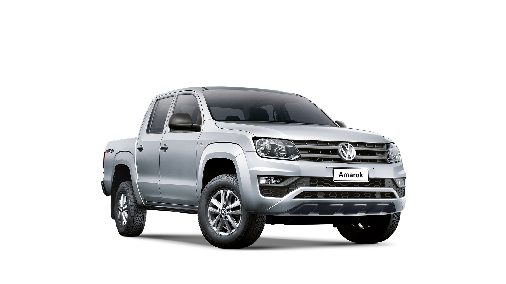 Modelos Pick-Up