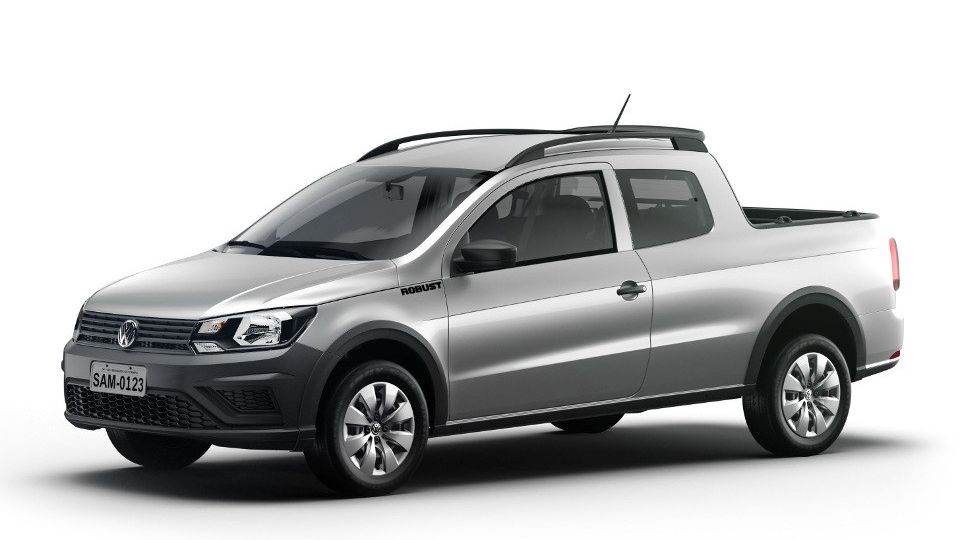 Descubre los Modelos Pick-Up de Volkswagen | VW Chile