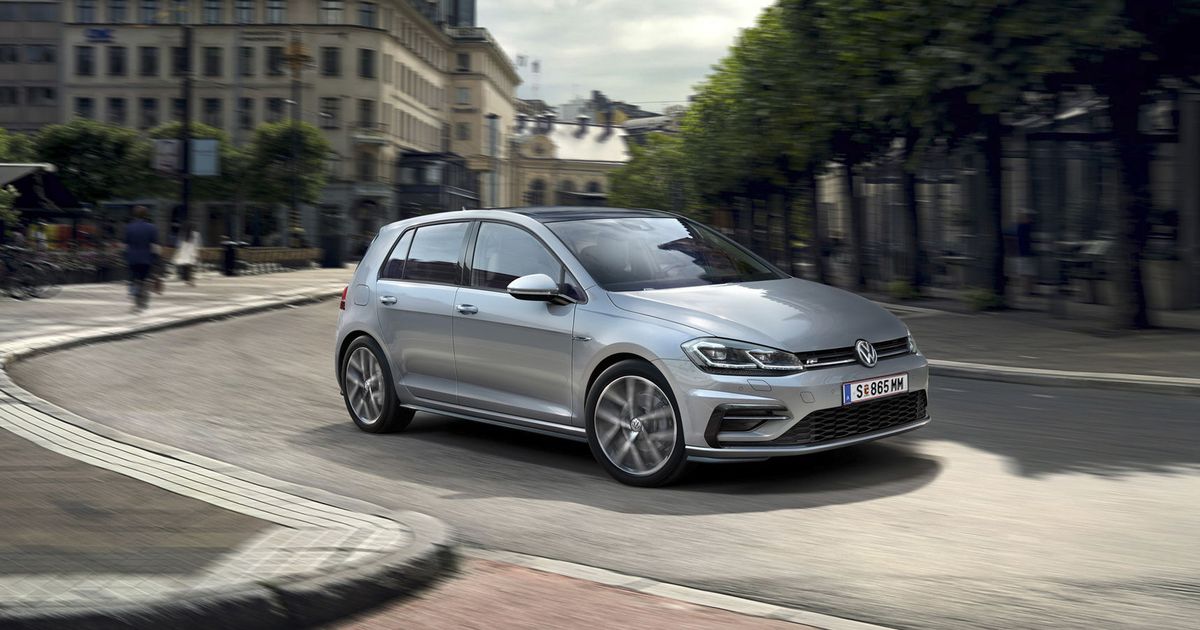 Descubre los Modelos Hatchback de Volkswagen | VW Chile
